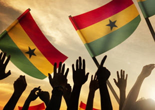 New branch in Accra, Ghana - Pyramids Market Facts (PMF) - Pyramids ...